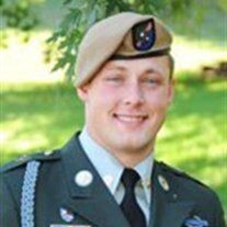 Sgt. Lance Cameron Roark Obituary June 27, 2013 - Badger Funeral Home