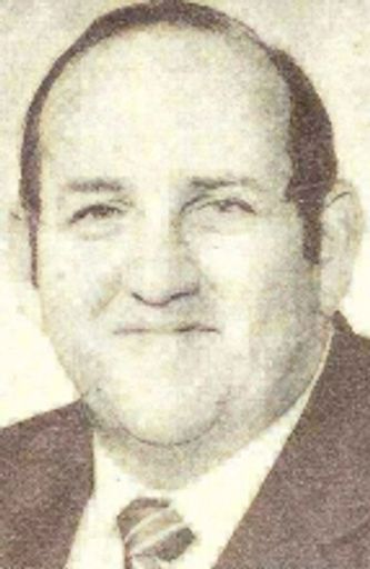 Melvin C. Redmond Obituary 2008 - McCullough Funeral Home
