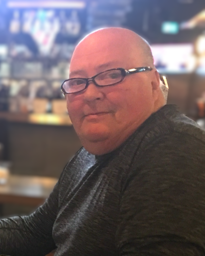 David Harold Allen Obituary October 1, 2024 - Forrest & Taylor Funeral Home