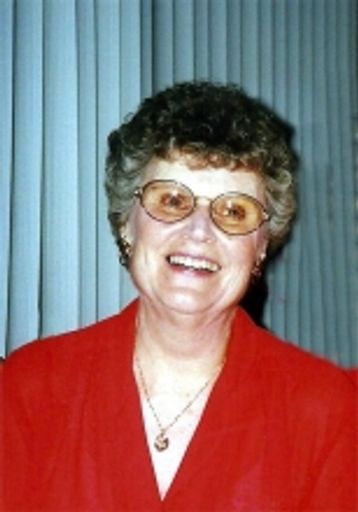 Mary Ann RIDER Obituary 2009 - Sharp Funeral Homes