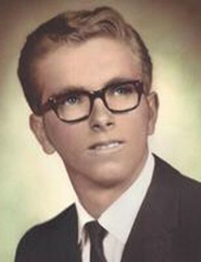 Daryle E. Handrich Obituary December 30, 2020 - Dahlke Funeral ...