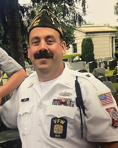 Shawn T. Nevel Obituary January 1, 2024 - Dean W. Kriner Funeral Home ...