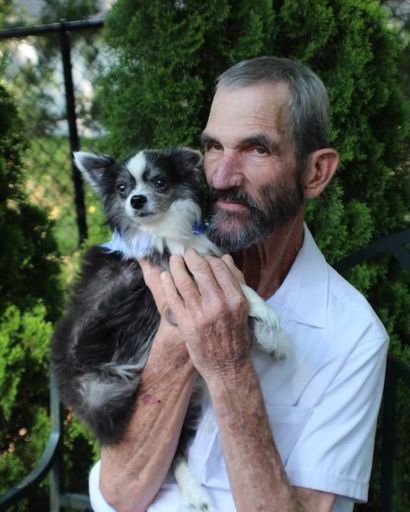 Calvin "Dee Dee" Sikes Obituary March 24, 2023 - Replogle Lawrence ...