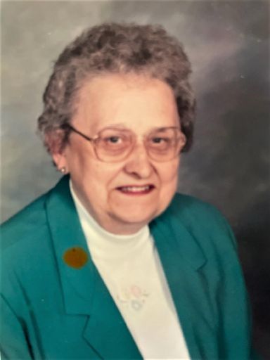 Rita Smith Obituary December 18, 2021 - Werner Harmsen Funeral Home