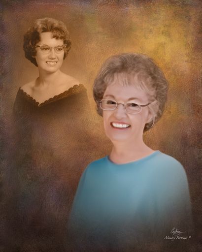 Judy Wilson Obituary February 18, 2024 - Minton-Chatwell Funeral Directors Judy Wilson Obituary February 18, 2024 - Minton-Chatwell Funeral Directors