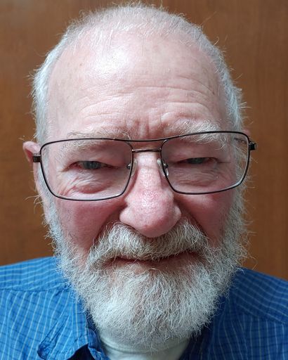 David N. Young Obituary 2022 - Farrar Funeral Home