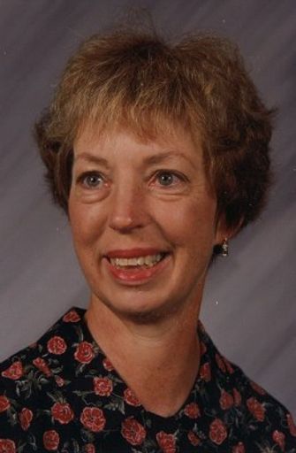 Mary Jo Johnson Obituary March 23, 2016 - Wright Funeral Home and ...