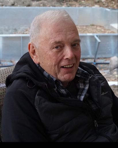 Robert L. Reid Obituary March 19, 2023 - McDonald Funeral Homes