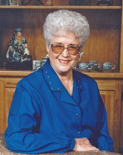 Dorothy Marie Rhoten Obituary February 22, 2023 - MMS - Payne Funeral ...