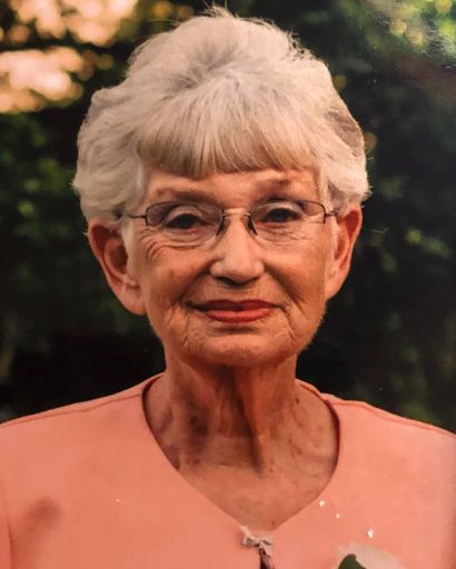 Josephine Carol Betteridge Obituary August 17, 2023 - Bagnell & Son ...