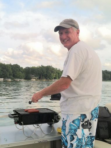 Stanley Michael "Stan" Hurn Obituary June 12, 2017 - Farley Estes and ...