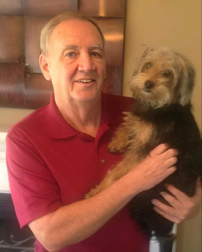 Tom Engle Obituary November 26, 2024 - Baue Funeral Homes