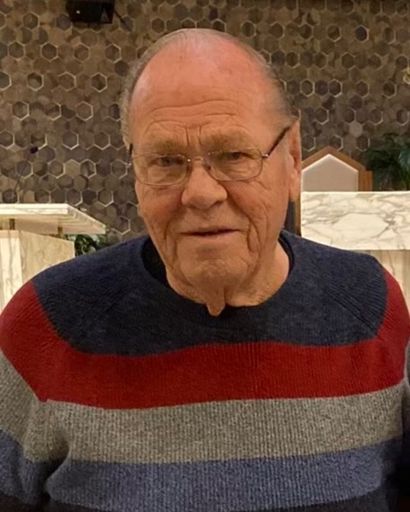 Ronald Strasser Obituary March 2, 2024 - Mealy Stencel Funeral Home