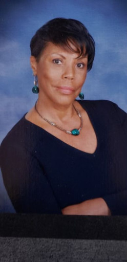 Patricia Annette Jackson Obituary March 7, 2021 - R. L. Sanders Funeral ...