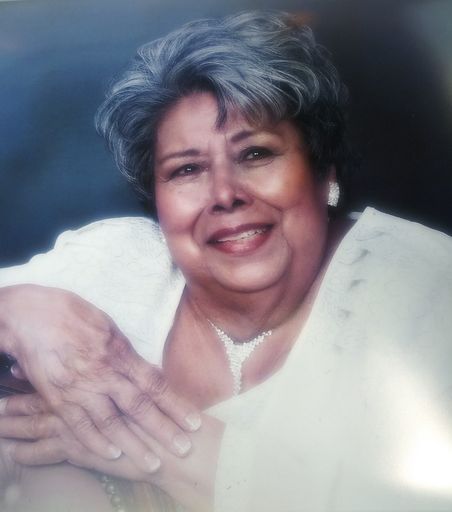 Ignacia V. Jaso Obituary September 16, 2020 - Compean Funeral Home