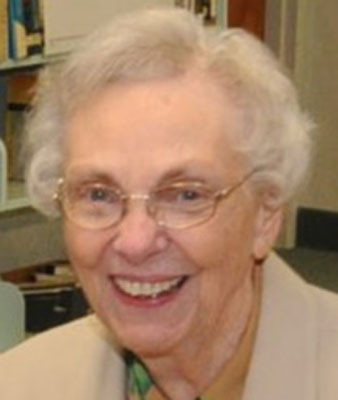 Sister Mary O'Leary Obituary 2019 - Higgins-Reardon Funeral Home and ...