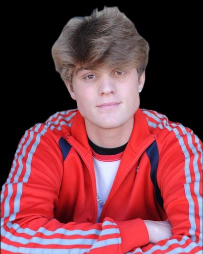 Colton Adam Black Obituary December 9, 2023 - Thomas Poteet & Son ...