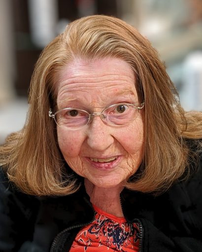 Elizabeth "Betty" Ann Smith Obituary February 14, 2023 - Roeder Mortuary