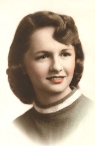 Patricia Atkinson Obituary April 18, 2019 - Durst Funeral Home