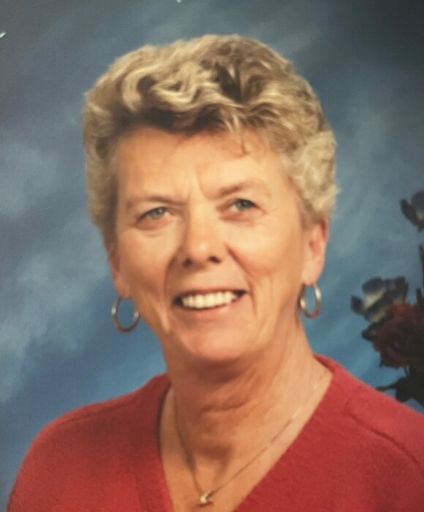 Marcia Kapelke Obituary September 24, 2022 - Buffalo Hill Funeral Home ...