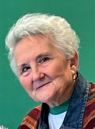 Mrs. Gypsy Evans Gaultney Obituary August 6, 2022 - Vance Brooks ...