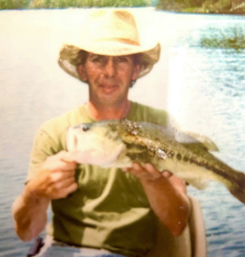 William Brunner Obituary November 21, 2021 - Magnolia Chapel Funeral Home