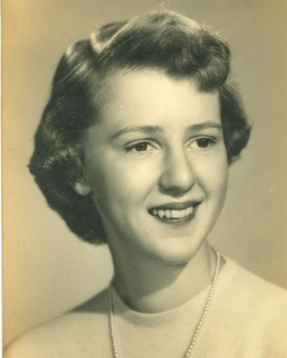 Edith Re M Dahl Obituary November 13 2023 Cress Funeral And Cremation Services