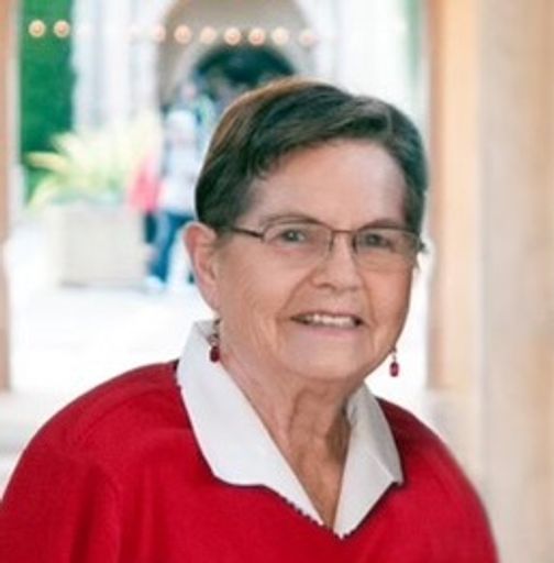 BARBARA ROGERS Obituary April 29, 2021 - Halley-Olsen-Murphy Funerals ...