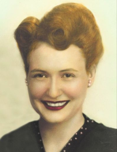 Hazel M. Hoffman Obituary August 21, 2023 - Evert-Luko Funeral Home ...