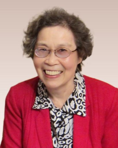 Man-Mei Nadine Su Obituary November 25, 2023 - Ranfranz and Vine ...