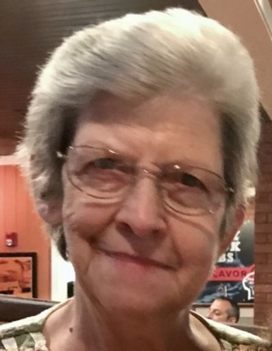 Mary Odessa Furr Obituary May 24, 2023 - Hartsell Funeral Homes