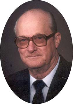 William Connell Obituary March 24, 2004 - Stevenson Funeral Homes