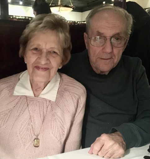 Sandra Cunningham Obituary March 18, 2022 - Higgins-Reardon Funeral ...