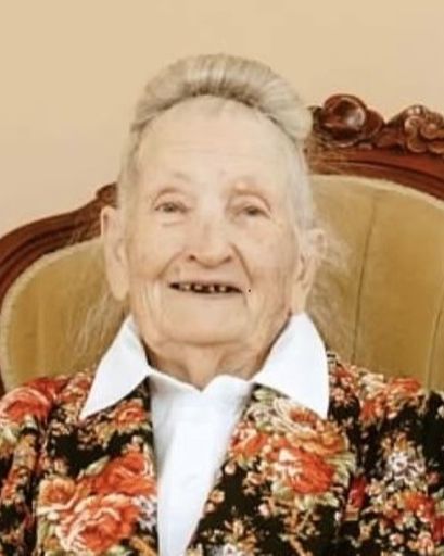 Verda Mae Middleton Obituary March 7, 2024 - Rose - Neath Funeral Homes