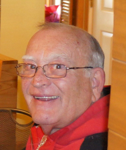 Richard Driessen Obituary 2014 - Wichmann Funeral Homes