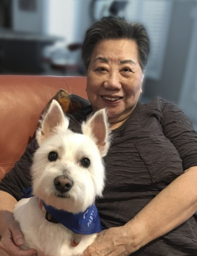 Wai Ling Liu Obituary November 15, 2020 - Basic Funerals and Cremation ...