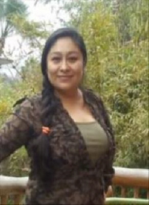 Lucia Mendoza Obituary April 9, 2021 - Puente & Sons Funeral Chapels