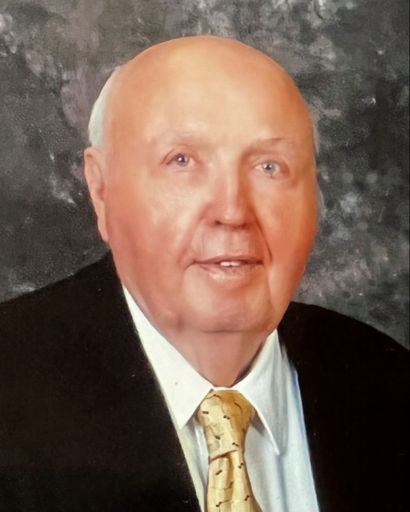 Wayne J. Farris Obituary 2024 - Cawood Funeral Home