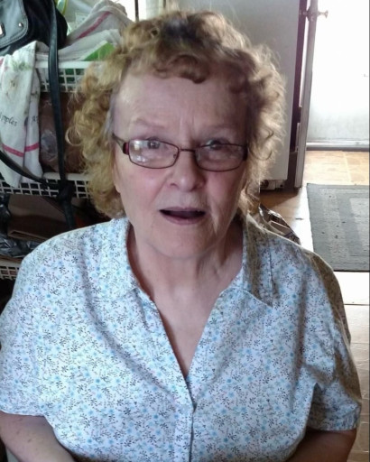 Diane M. Duby Obituary August 8, 2023 - Sharp Funeral Homes