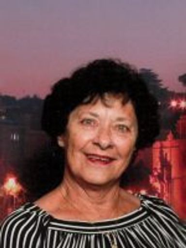 Karen Ann Ervin Obituary August 22, 2022 - Geib Funeral Homes