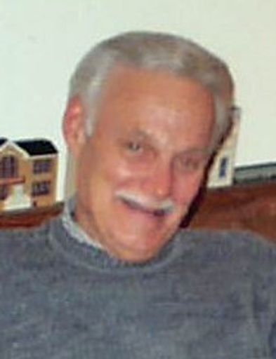 Richard Blackledge Obituary June 21, 2023 - Cassaday Turkle Christian ...