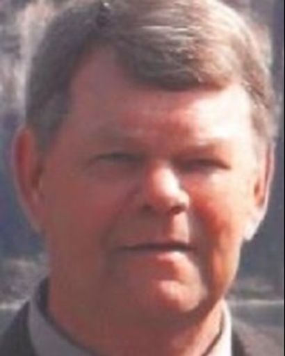 George Edward John Roberts Obituary April 10, 2024 - Mundell Funeral Home