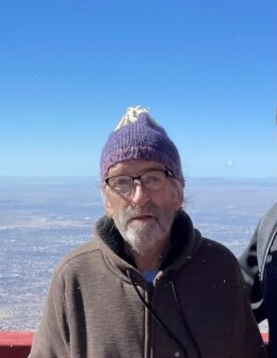 Roger Foster Obituary September 2, 2023 - ARN Funeral and Cremation ...