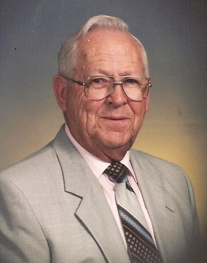 Clayton Hill Obituary October 16, 2007 - Warner Funeral Home & Crematory