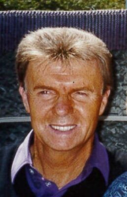 Robert D. Cook Obituary - DeJohn Funeral Homes & Crematory