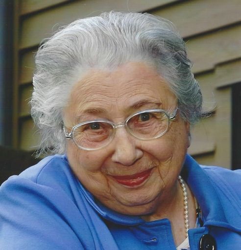 Elizabeth Roth Obituary 2016 - Vorhis & Ryan Funeral Homes