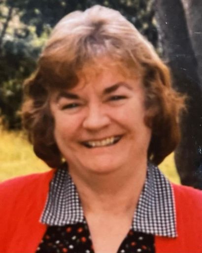 Frances Fenn Vail Obituary June 10, 2023 - Roeder Mortuary