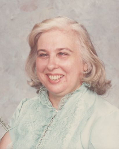 Patty Ann Goodnight Obituary March 3, 2023 - Rios Funeral Directors