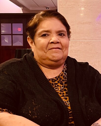 Mary Galindez (Lansing) Obituary July 1, 2024 - Paradise Funeral Chapel