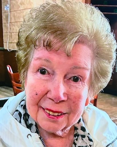 Madeline Padula Obituary January 6, 2025 - Bedell-Pizzo Funeral Home